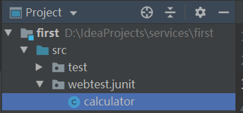 idea找不到Hide empty Middle Packages？？？-CSDN博客