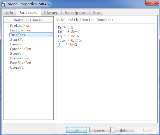 （详细）MATLAB/SIMULINK初始化常量值_simulink定义常量-CSDN博客