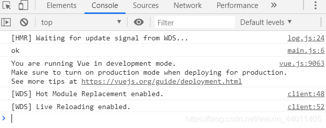 关于引入vue Loader时报错, Nodemodulesvue Loader1591vue Loaderlibindexjs Csdn博客