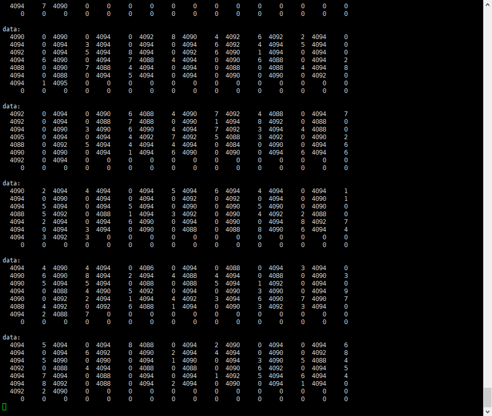 STM32F7实现ADC采集（软件触发+DMA传输）解决了采样结果不实时更新的问题-CSDN博客