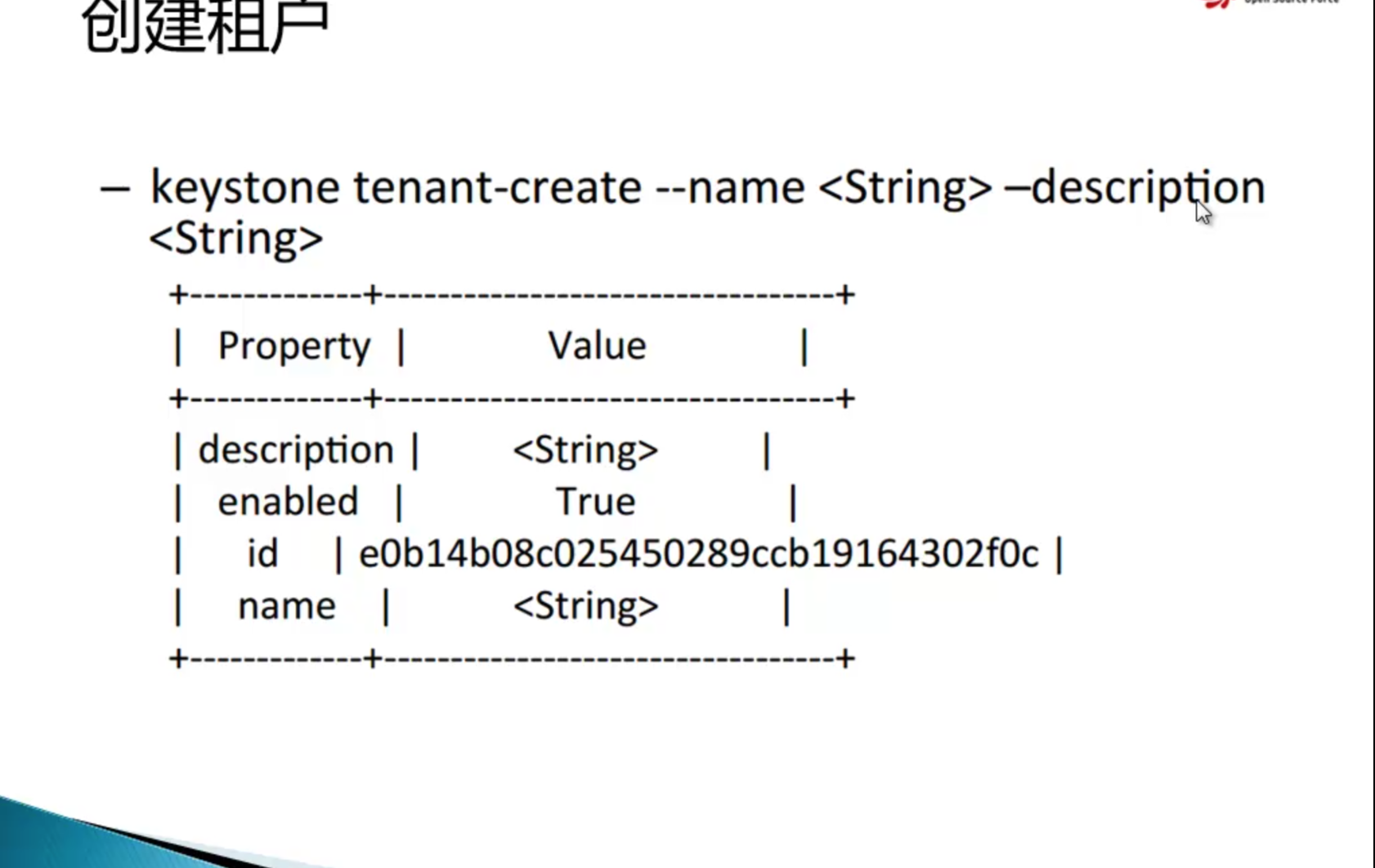 openstack实战入门-keystone相关(一)_openstack keystone 教程-CSDN博客
