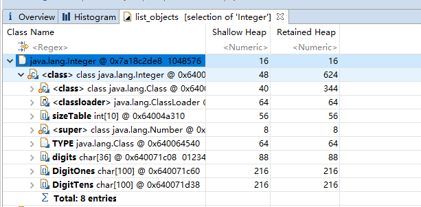 Memory Analyzer(MAT)使用方法_super-琪的博客-CSDN博客_memoryanalyzer怎么使用