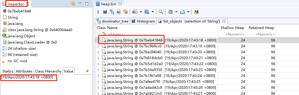 Memory Analyzer(MAT)使用方法_super-琪的博客-CSDN博客_memoryanalyzer怎么使用