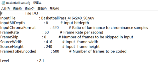 H.266/VVC学习1- VTM6.0的安装和使用_vvc编码器安装-CSDN博客