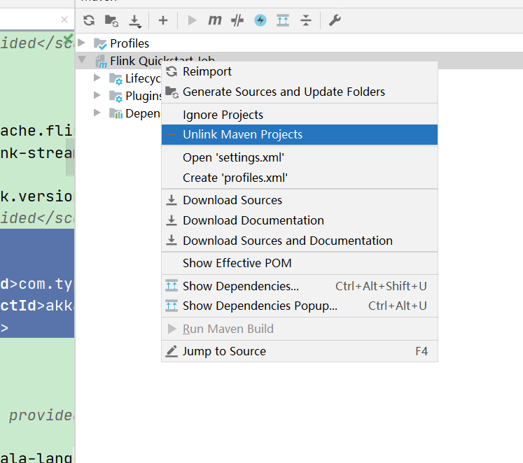 IDEA出现 java.lang.NoSuchMethodError 错误的原因及解决方法_java.lang.nosuchmethoderror: 'org.picocontainer.pi ...