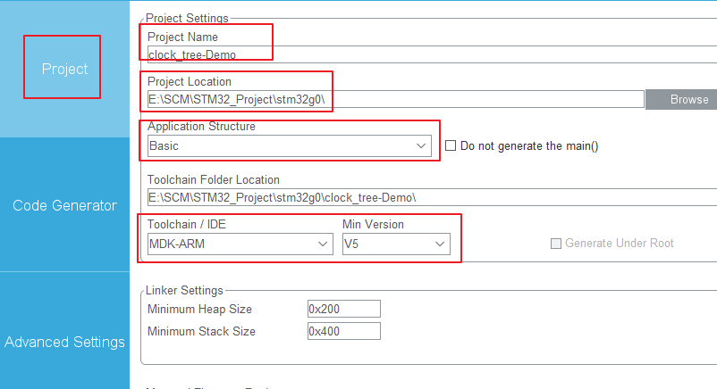 STM32G0学习手册——时钟树管理_stm32g0 中文-CSDN博客