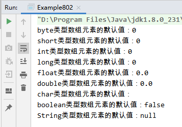Java讲课笔记08：数组_howard2005的专栏-CSDN博客_:已知数组string [] fruits = {苹果,香蕉,梨,苹果,火 龙果