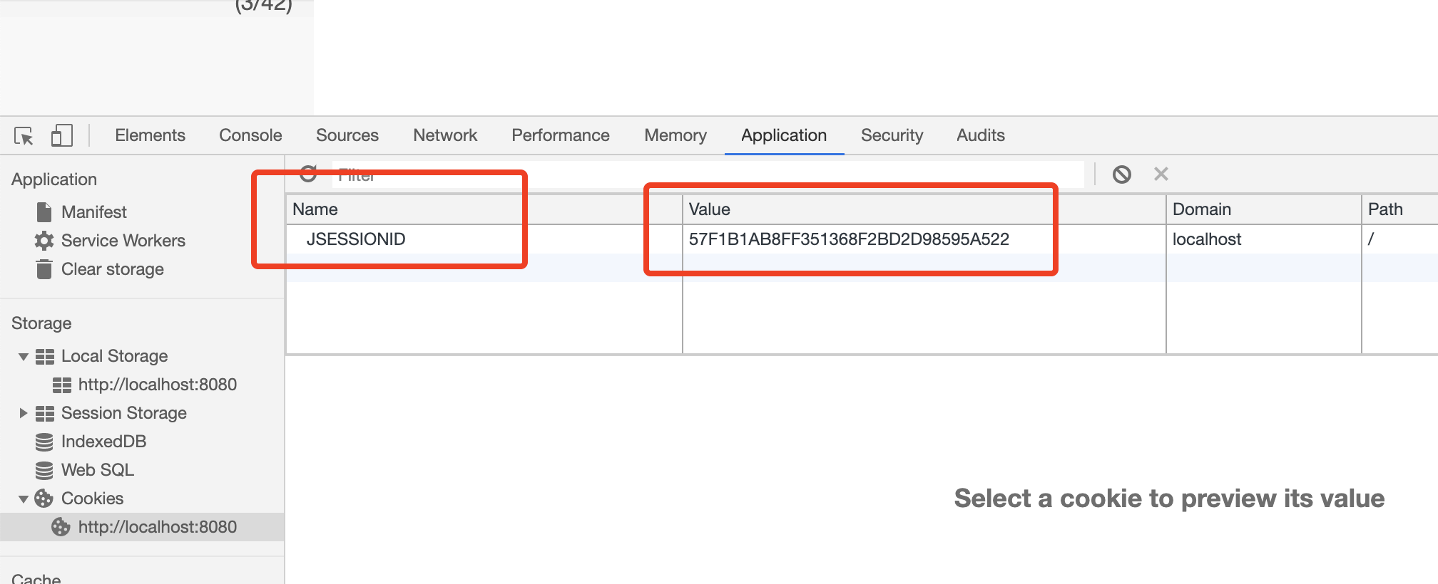 HttpServletRequest-request.getRequestedSessionId()和request.getSession().getId()的区分-CSDN博客
