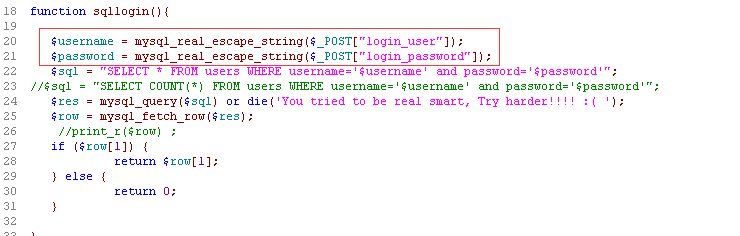 Sqli-labs之Less-24（二次注入）_sqli-libless24-CSDN博客