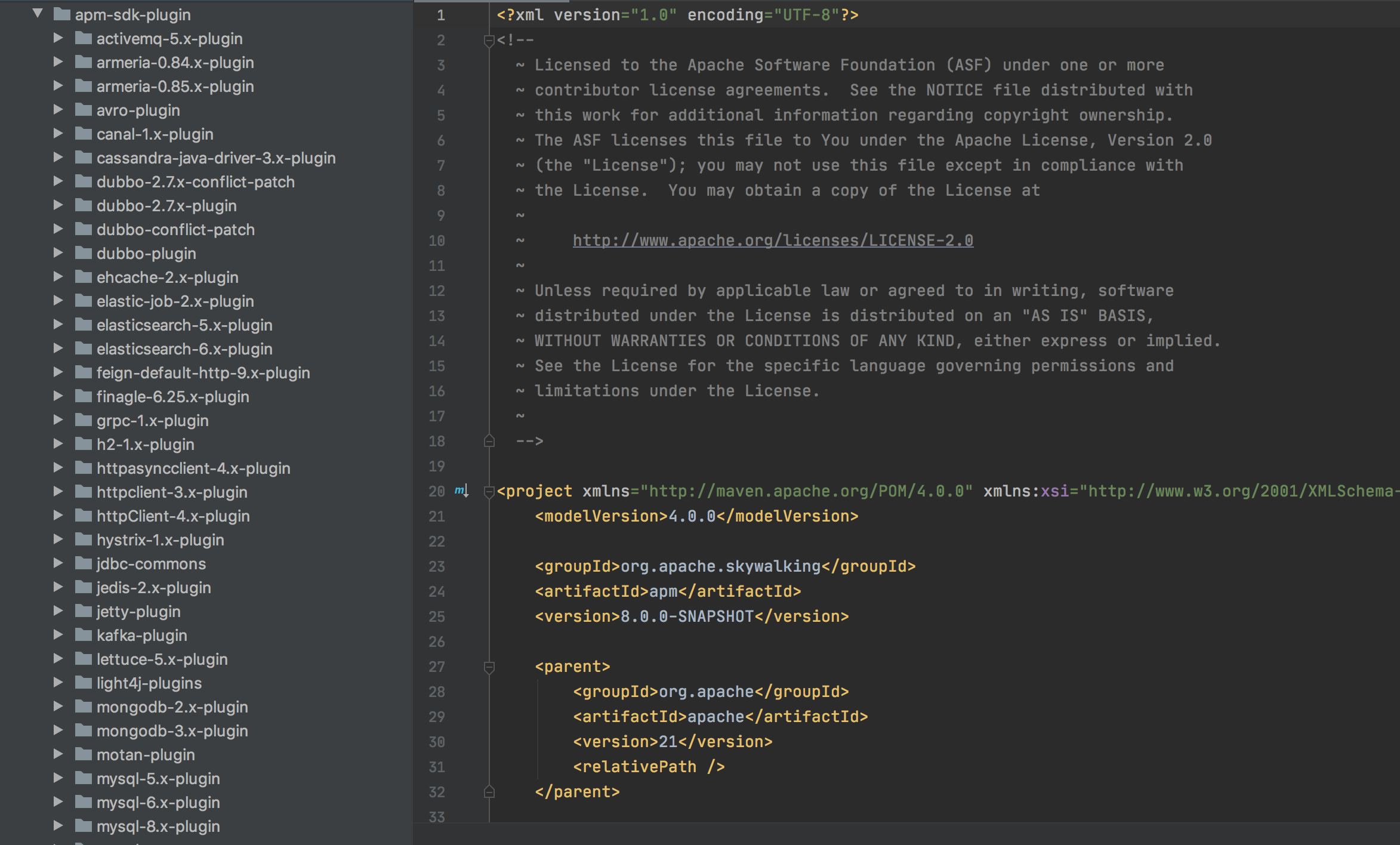 OpenTracing API 自动埋点调研_hanjiangxue1006的博客-CSDN博客