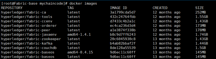 使用Java开发Fabric智能合约Chaincode_org.hyperledger.fabric.shim.chaincodebase; 引入哪个包-CSDN博客