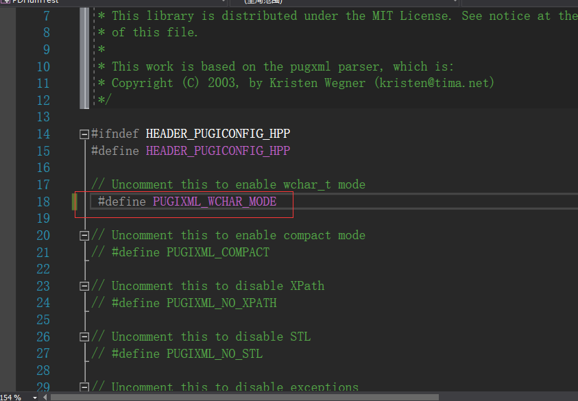 pugixml使用示例及注意点_pugixml用法-CSDN博客