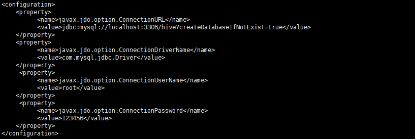 Hive本地安装教程_本地安装hive-CSDN博客
