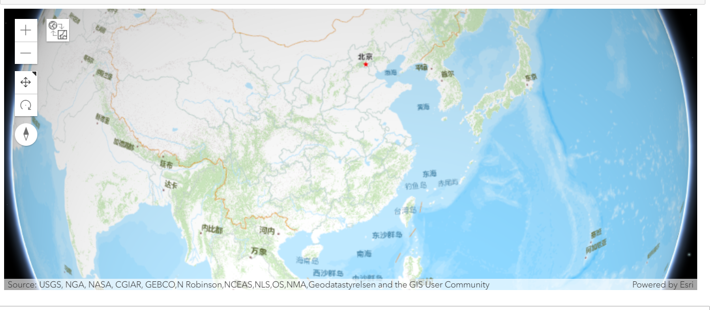 ArcGIS API for Python学习笔记（二）API简介、GIS模块_阿喵一定行的博客-CSDN博客