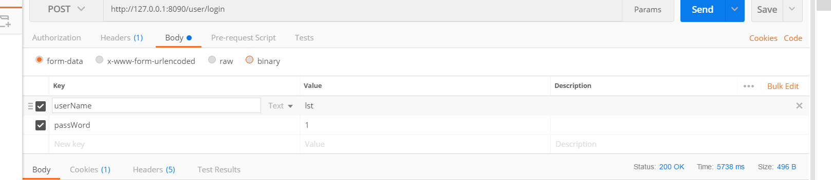 form-data、x-www-form-urlencoded、raw、binary的区别_form-data raw-CSDN博客