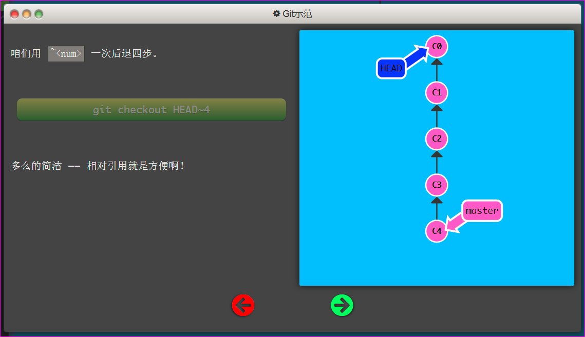 Learning Git Branching_learning git branching 第三关5步-CSDN博客