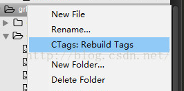 如何在sublime text中实现函数跟踪跳转(ctags)_sublime ctags-CSDN博客