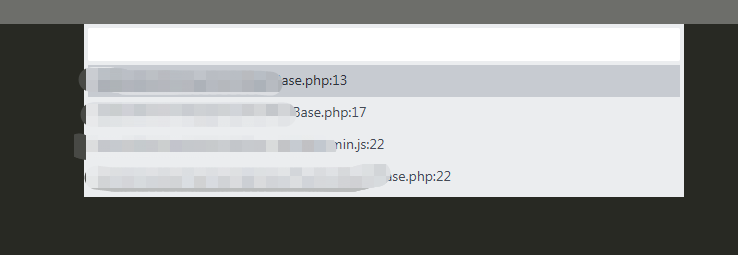 如何在sublime text中实现函数跟踪跳转(ctags)_sublime ctags-CSDN博客