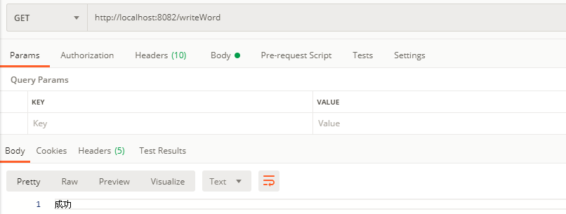 SpringBoot 2.2.2.RELEASE integrates Redis v6.0.3 to implement read and ...