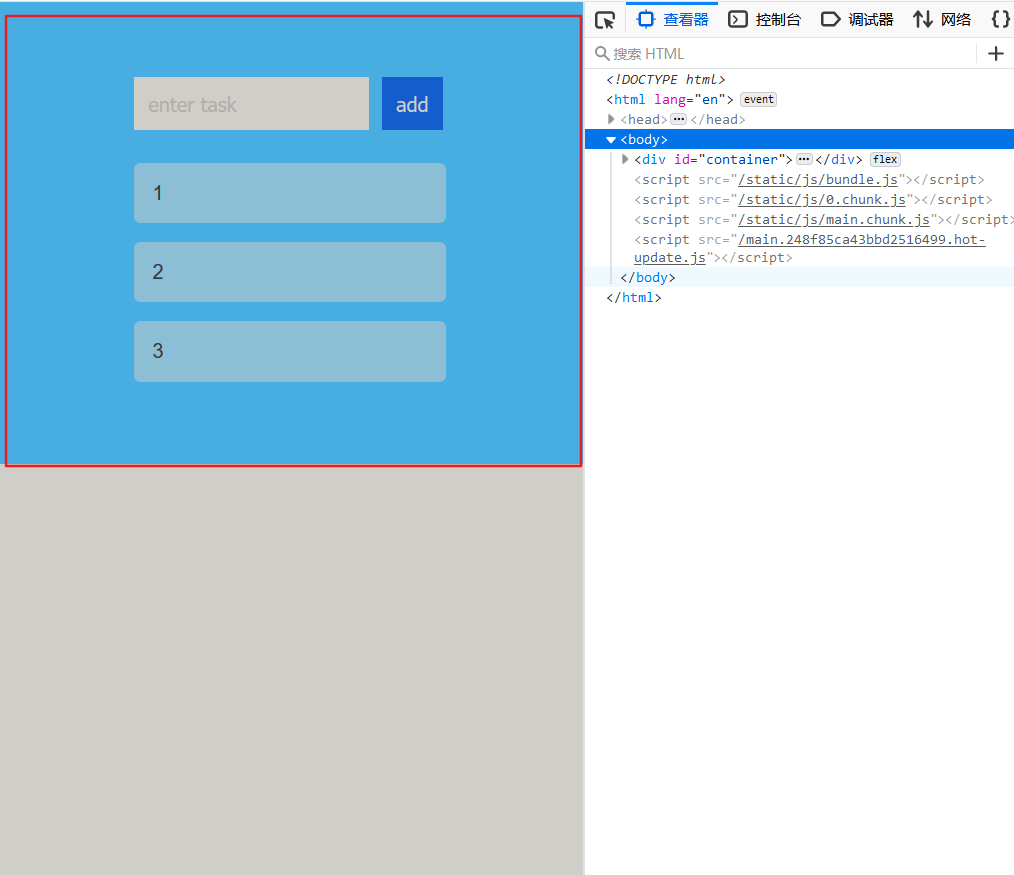 body只能被元素撑起，background无法覆盖整个HTML 和设置padding之后出现滚动_body被元素顶大-CSDN博客
