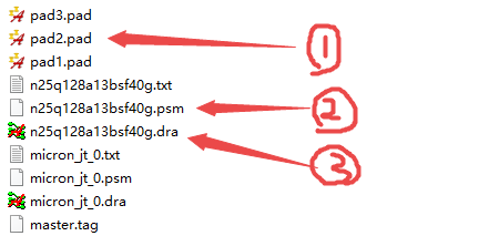 Allegro17.2 PCB导出封装库_pcb文件里面导出dra文件-CSDN博客