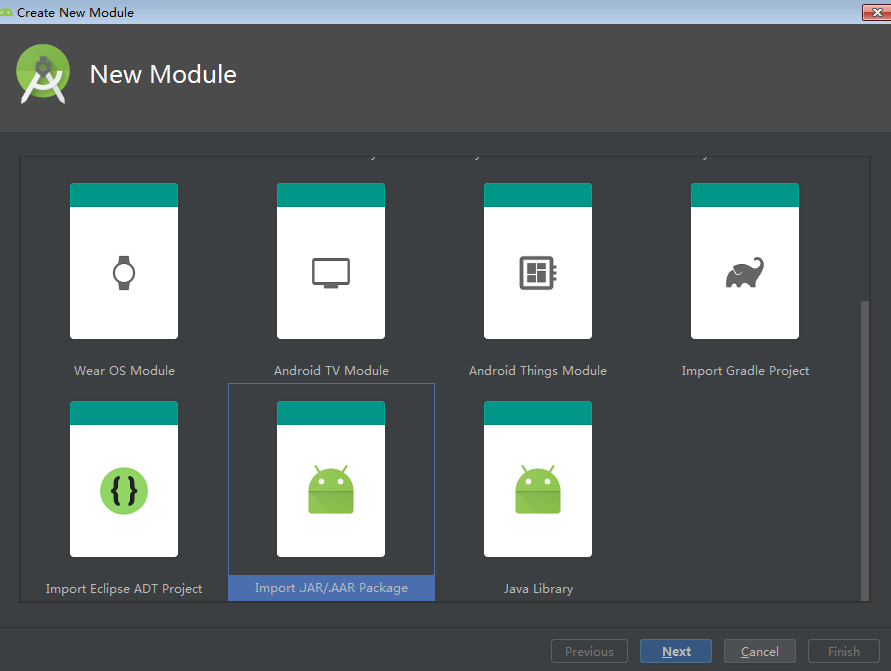 Android 怎么添加.arr文件-CSDN博客