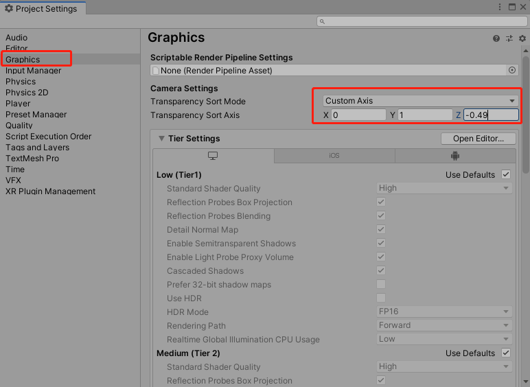 Unity使用Isometric Z As Y Tilemap创建2.5D地图（二）如何按照正确遮挡顺序渲染图片_isometric tilemap-CSDN博客