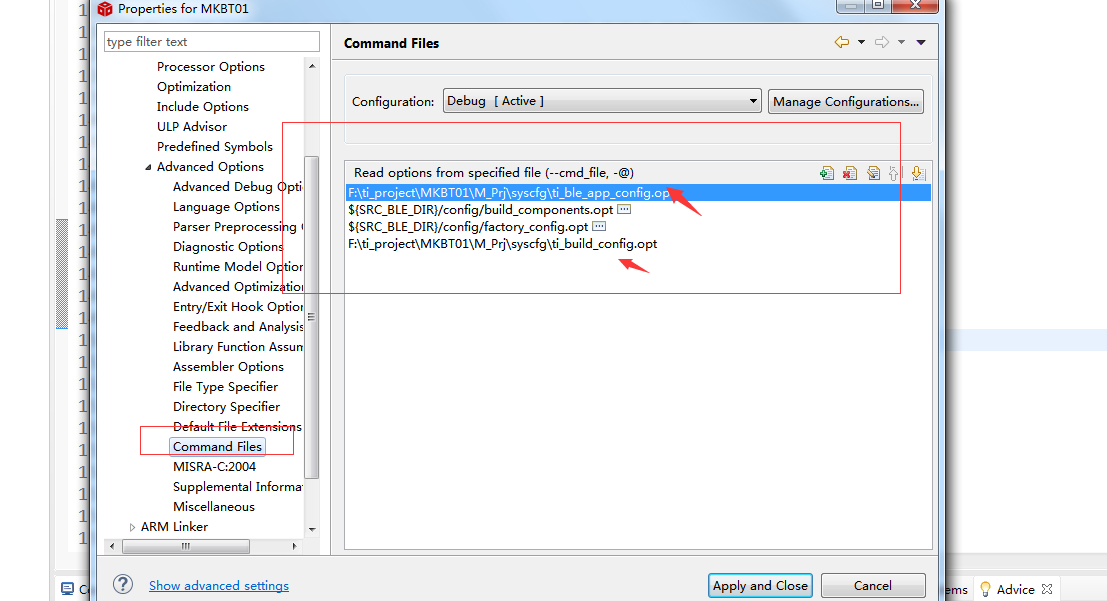 CC26x2R1笔记（4） ti SysConfig使用-CSDN博客