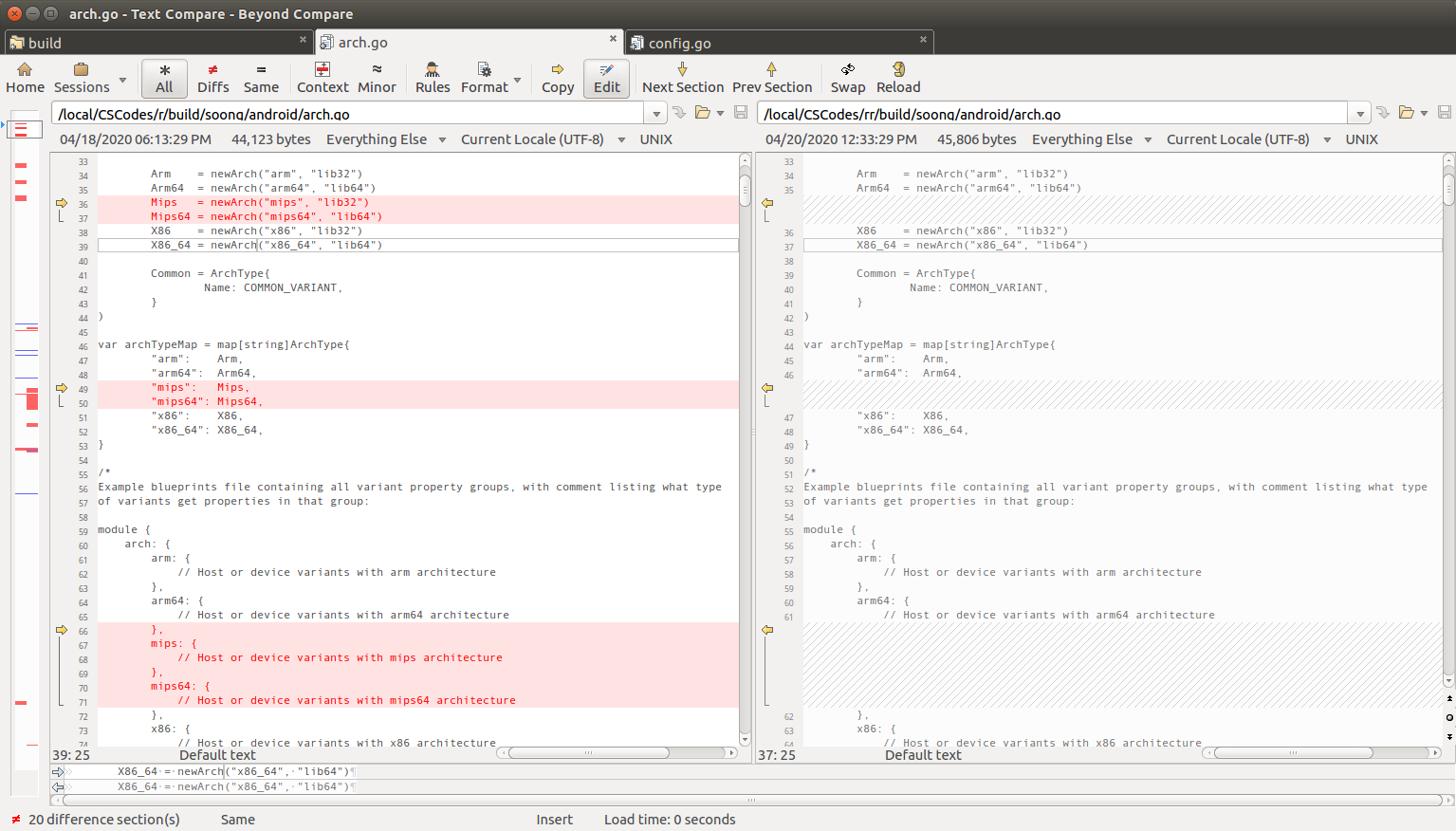Android R preview编译失败_android.bp:unrecognized property "out-CSDN博客