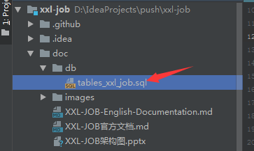 xxl-job引入实际项目中_项目引入xxljob-admin-CSDN博客
