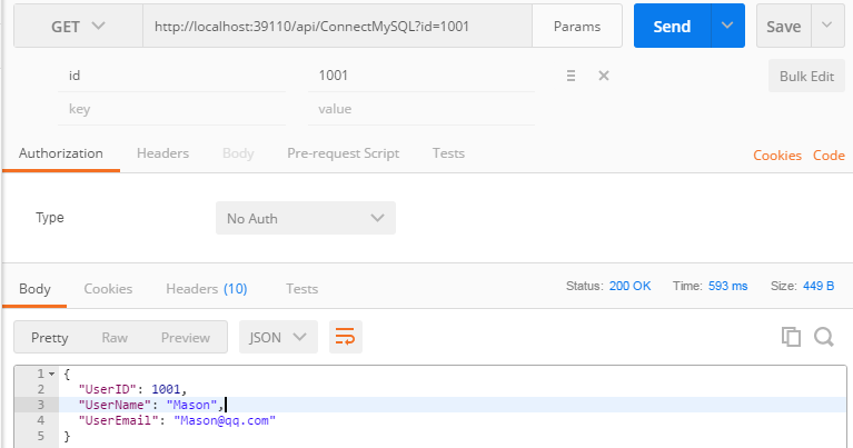 Unity部署至WebGL平台之WebAPI连接MySQL数据库_unity webgl 数据库-CSDN博客