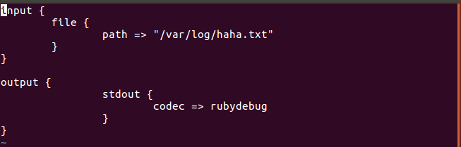 Ubuntu中安装logstash及使用_logstash ubuntu安装-CSDN博客