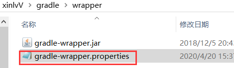 Android导入项目时报错**Cause: org.jetbrains.plugins.gradle.tooling.util.ModuleComponentIdentifierIm ...