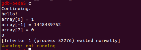 一个demo聊gdb-peda调试那些事_peda run-CSDN博客