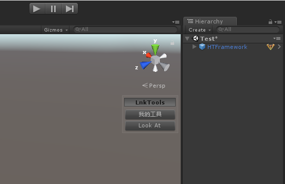 【Unity】 HTFramework框架（三十四）框架实用特性-CSDN博客