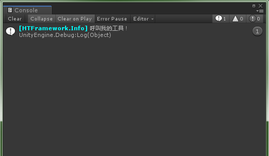 【Unity】 HTFramework框架（三十四）框架实用特性-CSDN博客