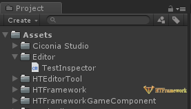 【Unity】 HTFramework框架（三十四）框架实用特性-CSDN博客