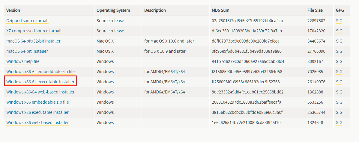 Python基础核心经典教程(002)——搭建Python开发环境_python经典安装-CSDN博客