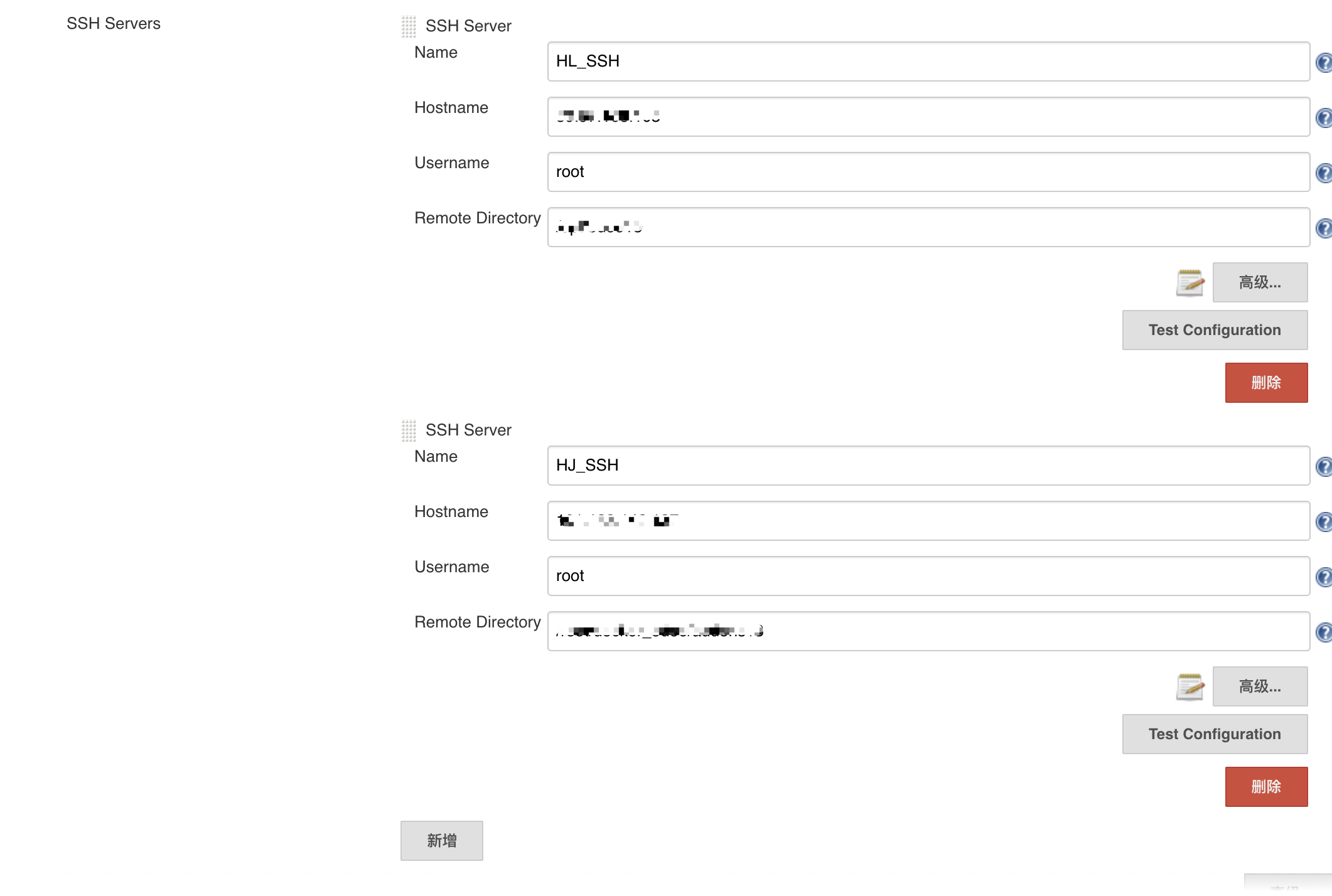 jenkins 集成coding实现自动化部署_jenkins coding-CSDN博客