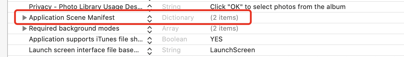 IOS应用程序启动显示白屏或黑屏_开发苹果app 启动瞬间白屏如何解决-CSDN博客