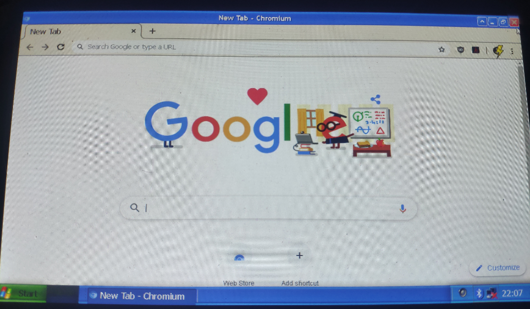 树莓派4B安装windows xp & windows 95（ windows xp & windows 95 for raspberry pi 4B）_树莓派 windows95-CSDN博客