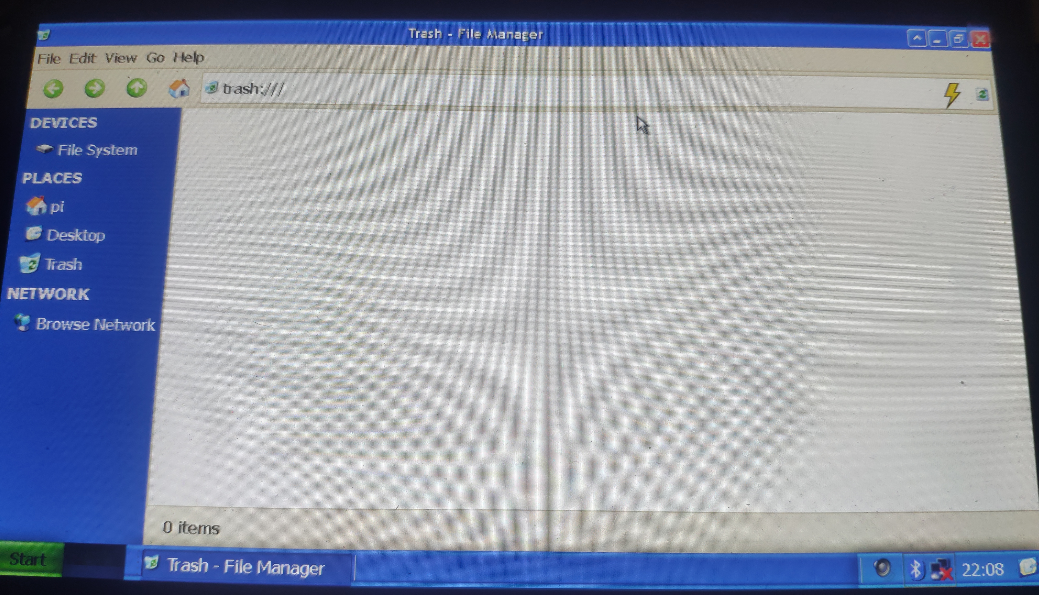 树莓派4B安装windows xp & windows 95（ windows xp & windows 95 for raspberry ...