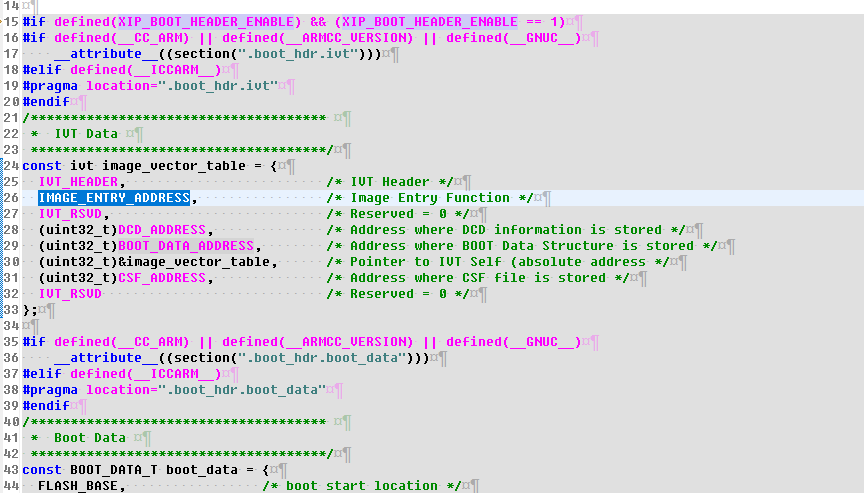 1064 xip norflash 启动模式_xip nor flash 启动-CSDN博客