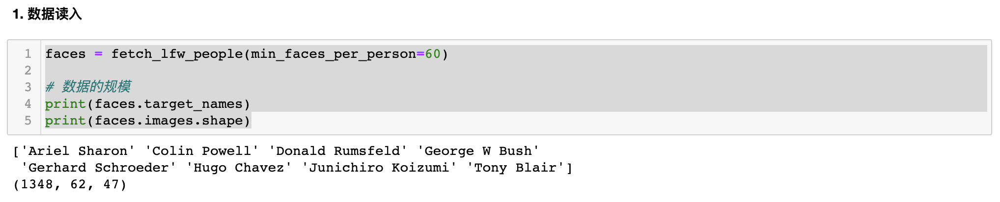 sklearn进行人脸数据集加载fetch_lfw_people()报错_sklearn lfw-CSDN博客
