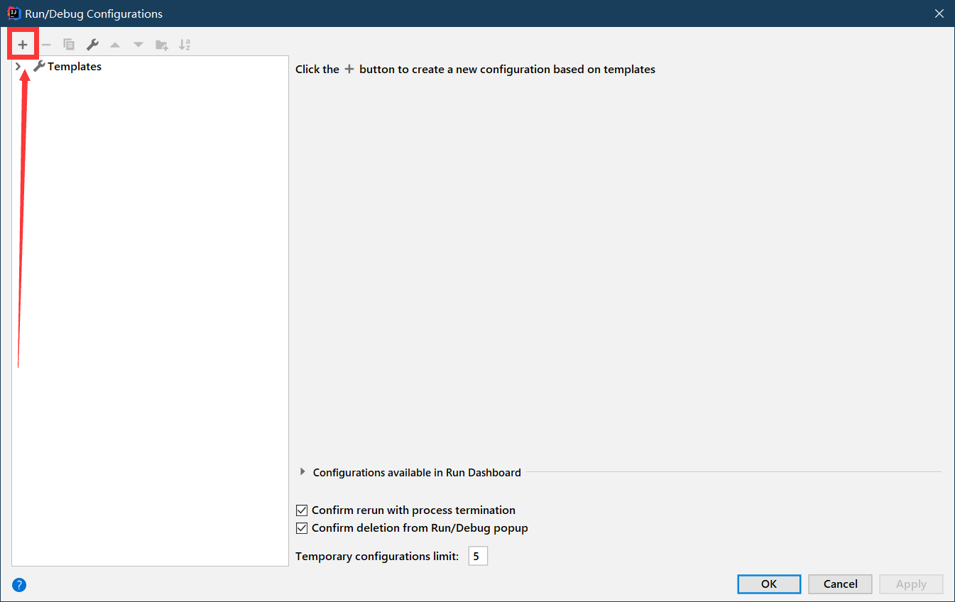 新手小白，使用idea创建第一个node.js+express项目_node.js express ide-CSDN博客