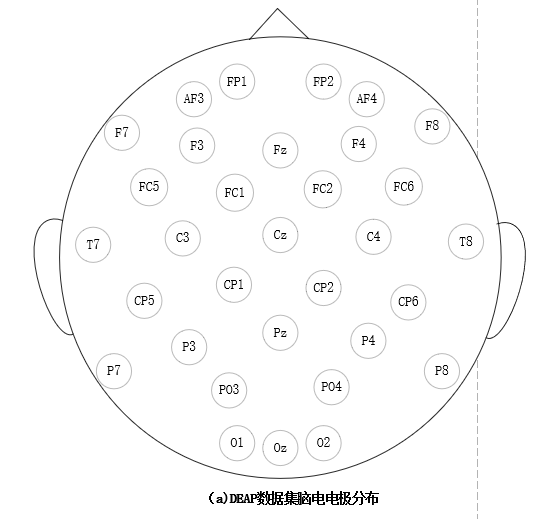 DEAP(Database for Emotion Analysis using Physiological Signals)介绍-CSDN博客