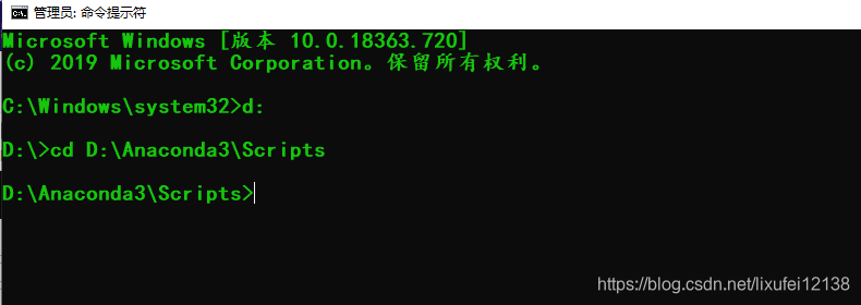 Anaconda使用conda Install Pymysql命令无法安装pymysql的解决办法annaconda安装mysql第三方库 Csdn博客