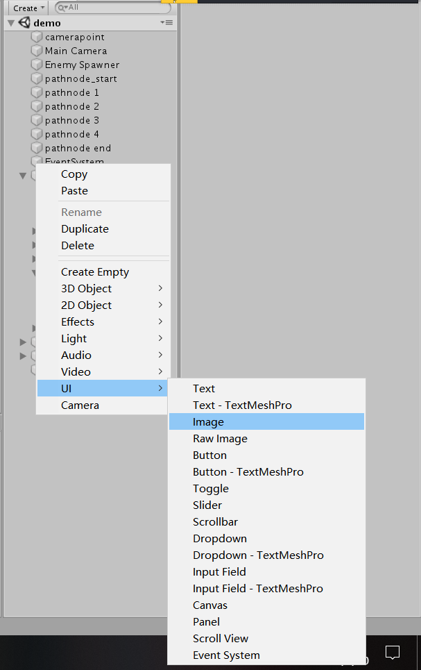 Unity暂停和继续按钮 Csdn博客 