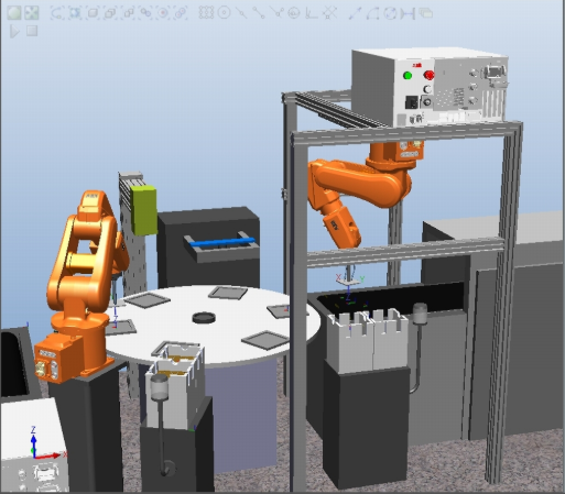 RobotStudio安装你应该get到的几个点（附下载链接）_abb robotware是什么-CSDN博客