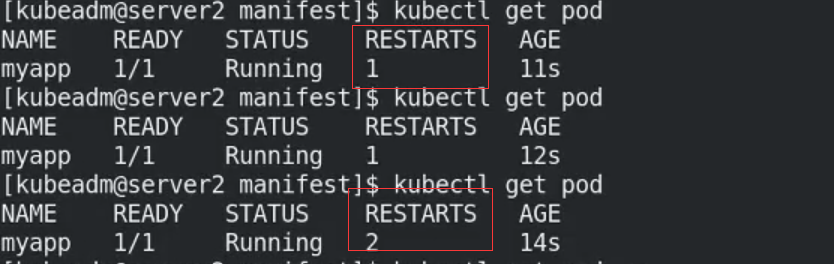pod应用生命周期（init容器，容器探针）_init:0/1_安然。。的博客-CSDN博客